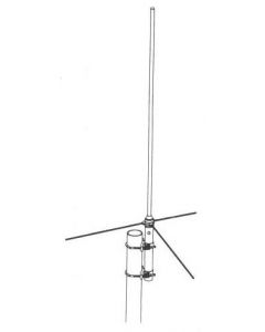 Diamond Antenna - JBE Shops