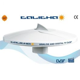 Glomex V9125 - 12 Talitha