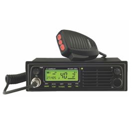 Albrecht AE-6491NRC Multi VOX CB Mobile 12648.02 -SALES-
