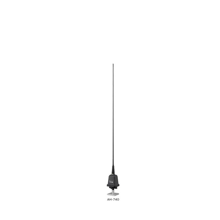Icom AH-740 Antenne