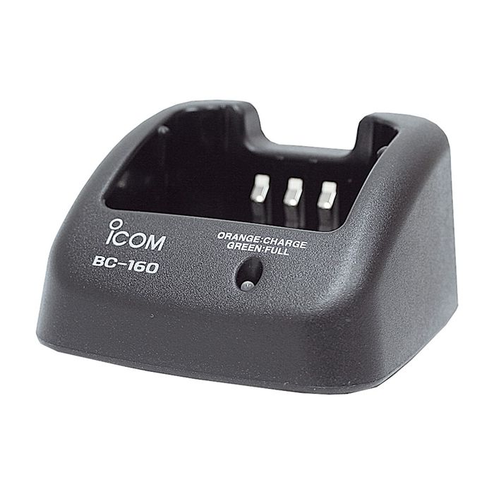 Icom BC-160