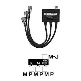 Diamond MX-2000 Triplexer