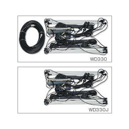 Diamond WD-330J Breedbandantenne