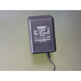 Uniden AD-773 Adapter UBC-785XLT