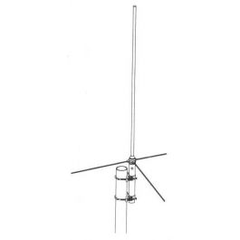 Diamond BC-101 VHF Basisantenne