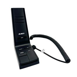 Alinco EMS-98 Tafelmicrofoon