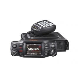 Yaesu FTM-200DE C4FM/FM Mobile Transceiver