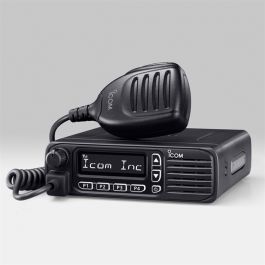Icom IC-F5130D VHF DAS Digitale Mobilofoon