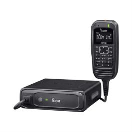 Icom IC-F6330D UHF NXDN Mobilofoon