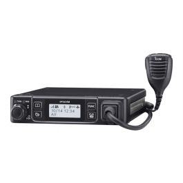 Icom IP-501M LTE Mobilofoon