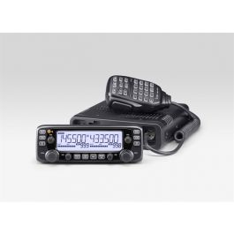 Icom IC-2730E Incl. Handleiding NL Black Edition