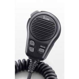 Icom HM-126RB (Opvolger van de HM-137B)