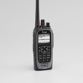 Icom IC-F3400DT VHF IDAS Portofoon