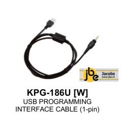 Kenwood KPG-186U Cable