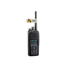 Kenwood NX-5300E UHF Nexedge Portofoon