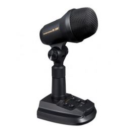 Yaesu M-100 Desktop Microphone