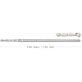 Diamond DAP600 Portable Telescopic Antenna Mast