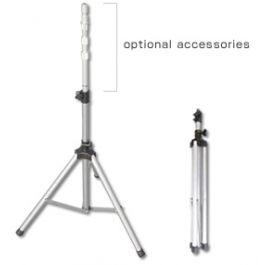 Diamond AS-600 Tripod Mast Stand Demouitvoering SALES