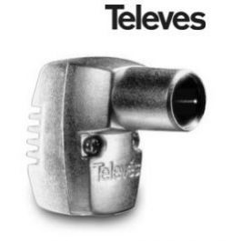 Televes 4134 F connector