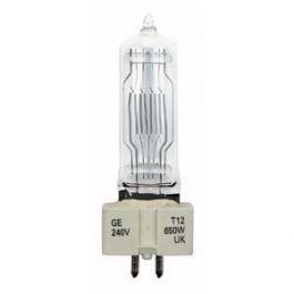 GE Bulb GX9.5 80751G