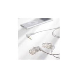 UniCom - Elacin Music ER Earphones per paar