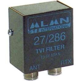 Midland Alan 27-286 TVI Filter T042