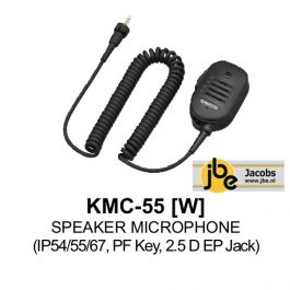 Kenwood KMC-55 Speakermicrofoon