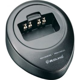 Midland CA-CT200 & CT400 C849